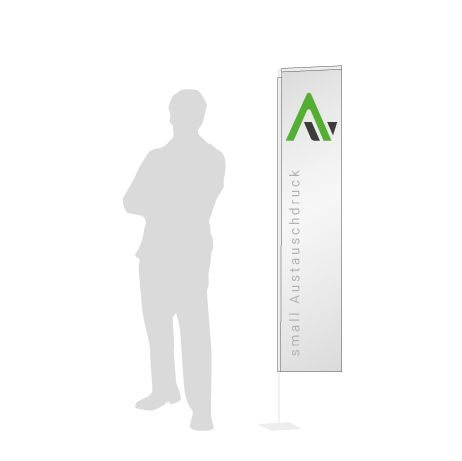 Beachflags | Fahnen- & Flaggensysteme | Produktübersicht | Amon Werbung ...
